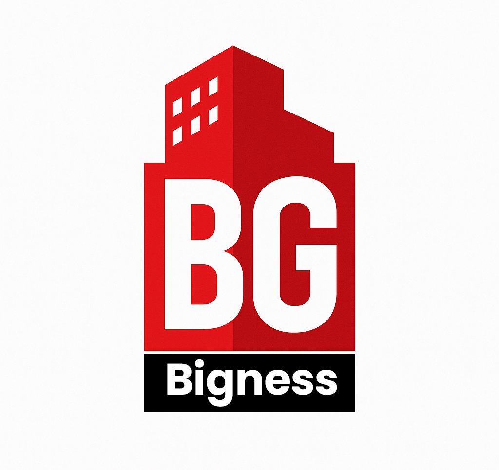 Bigness Group — Build. Maintain. Upgrade.
